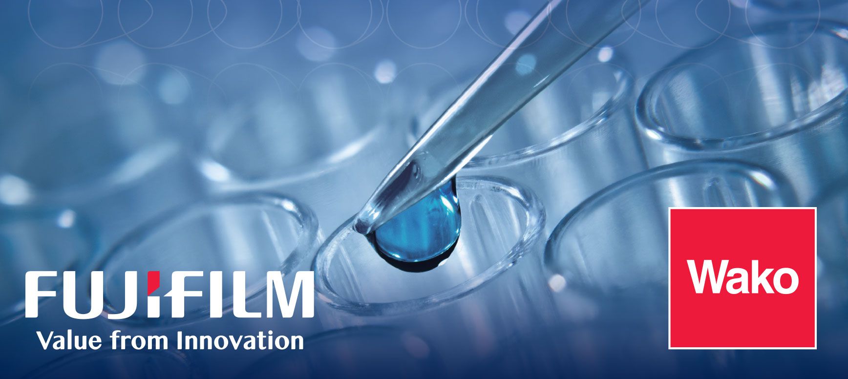 FUJIFILM Wako Product Specifications