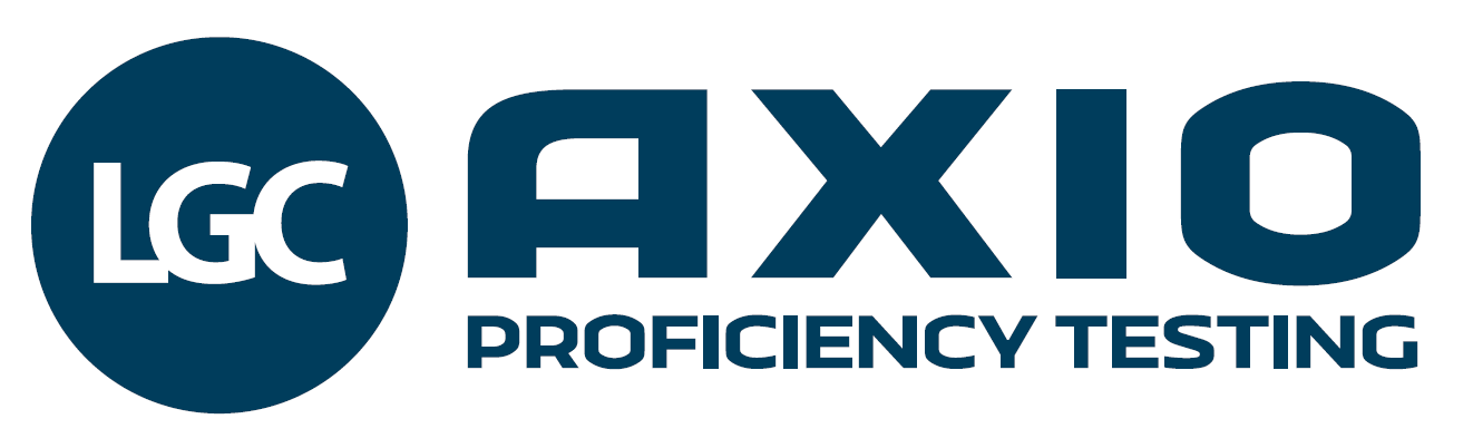 LGC AXIO Proficiency Testing Australia and New Zealand