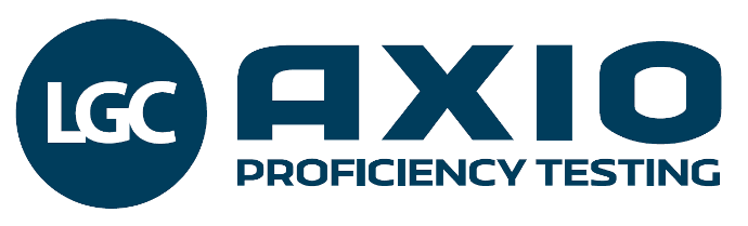 LGC Axio Proficiency Testing Australia and New Zealand