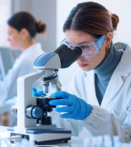 Novachem Certified Reference Standards Australia