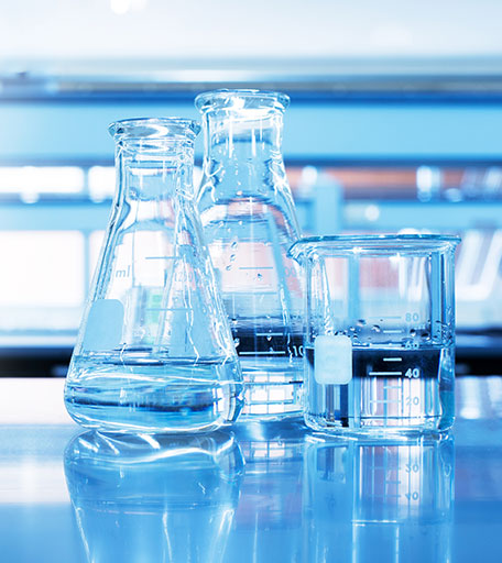 Novachem Certified Reference Standards Australia